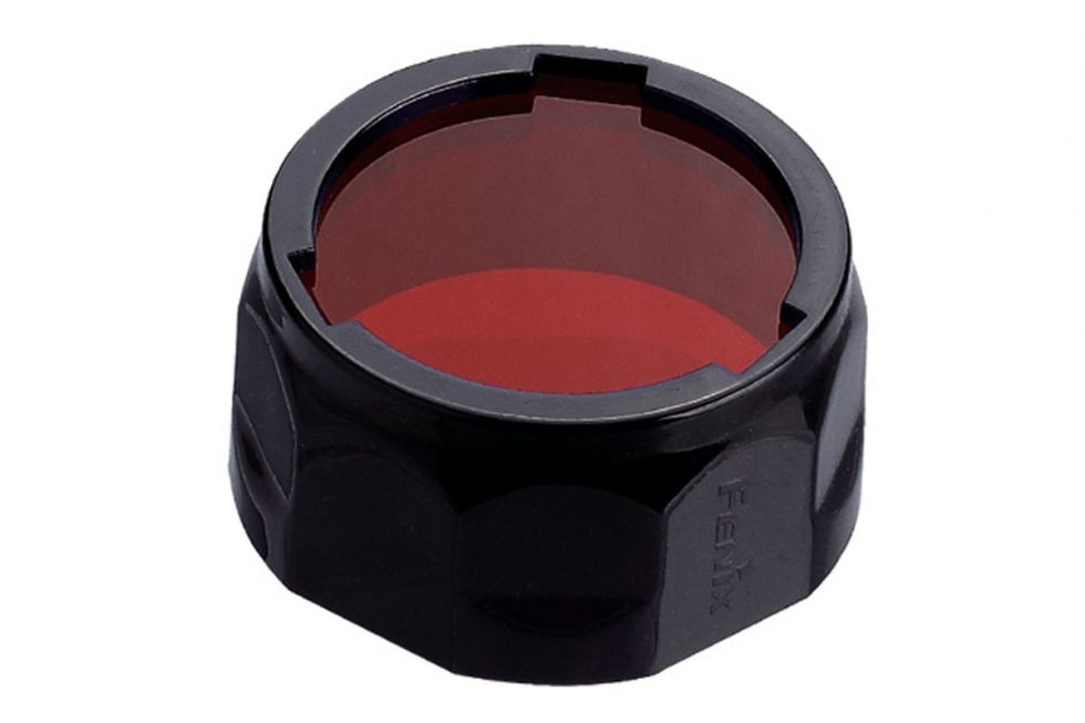 FILTER ADAPTER AOFS RED – Fenixshop